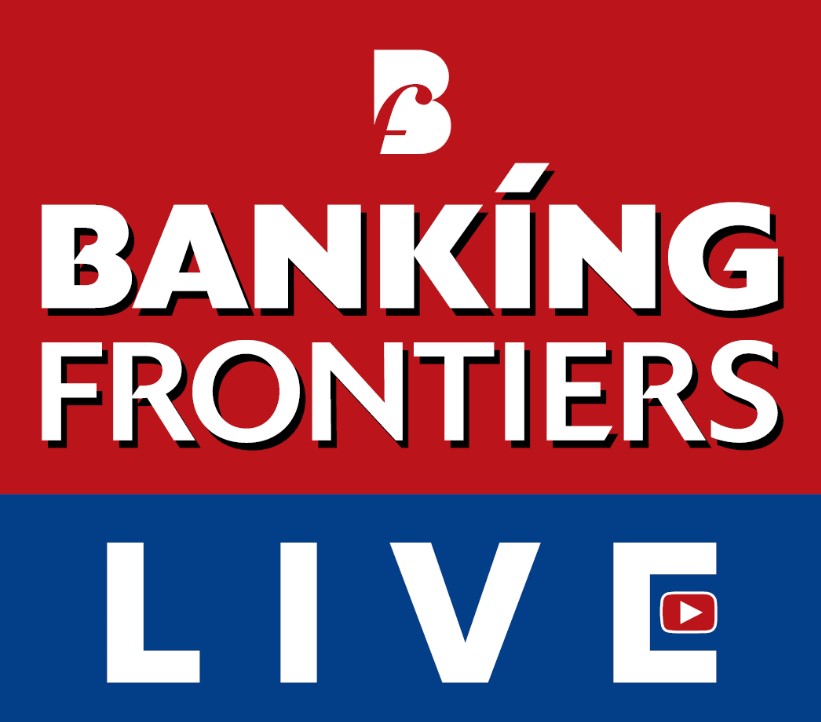 Banking Frontiers Live: Worlds First B2B Digital Ecosystem