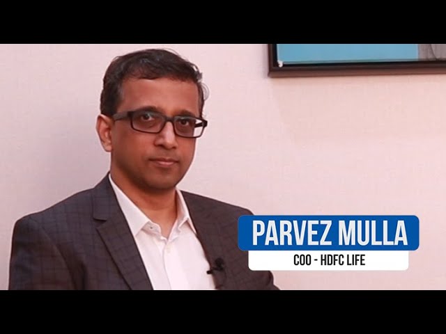 Frictionless Insurance – Elevating Experience : Parvez Mulla ...