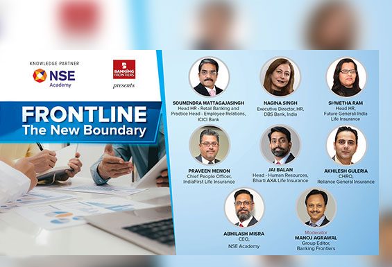 Frictionless Insurance – Elevating Experience : Parvez Mulla ...