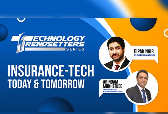 Frictionless Insurance – Elevating Experience : Parvez Mulla ...