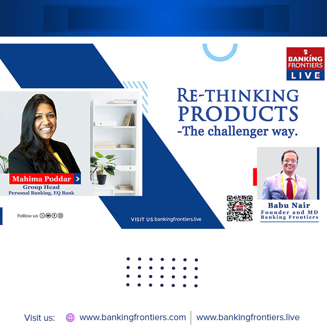 Re Thinking Products The Challenger Way : Mahima Poddar ...