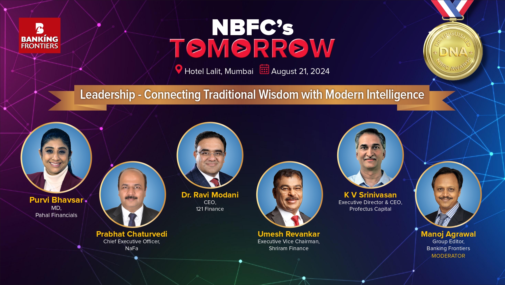 Leadership – Connecting Traditional Wisdom With Modern Intelligence ...